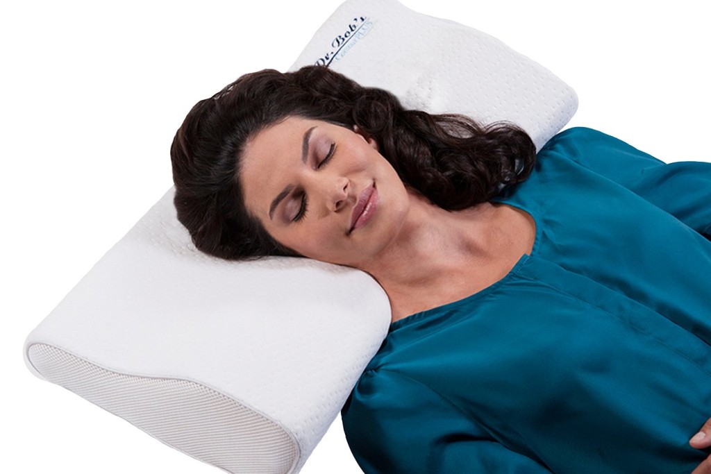 Best Neck Pillows | The Bedding Guide